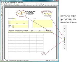 Amazon.com: Forms Software by Formdocs