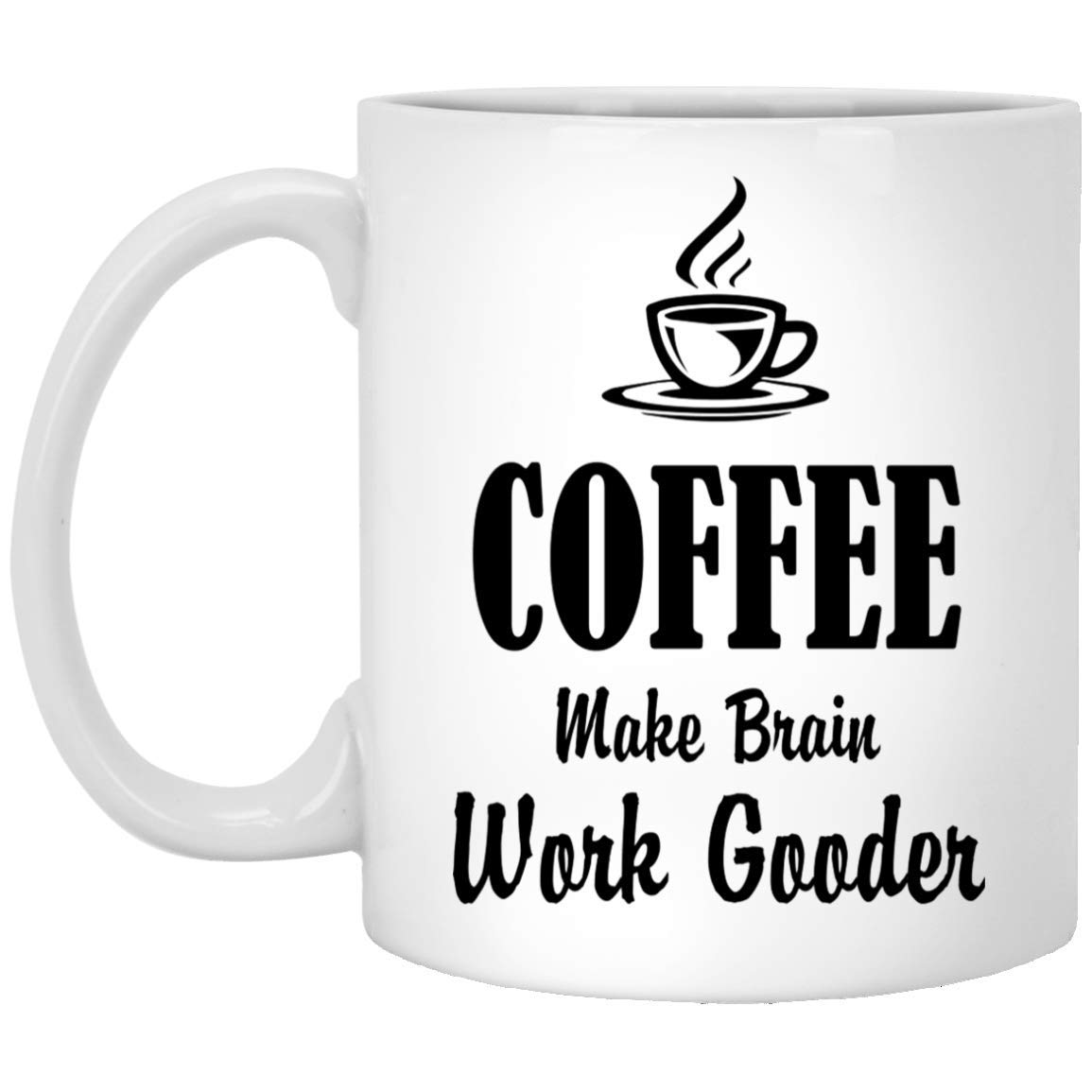 Making Coffee At Work
