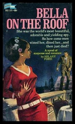 Bella on the Roof: Hilary Ford: Amazon.com: Books