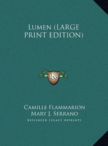 Buy Lumen Book Online at Low Prices in India | Lumen Reviews & Ratings ...