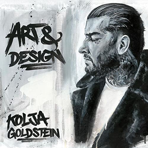 Spiele Art & Design von Kolja Goldstein auf Amazon Music ab