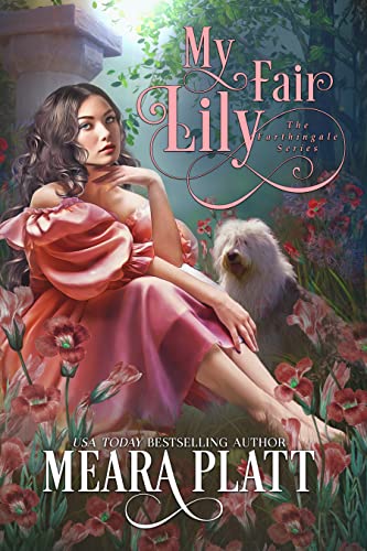 My Fair Lily (The Farthingale Series Book 1) - Kindle edition by Platt ...