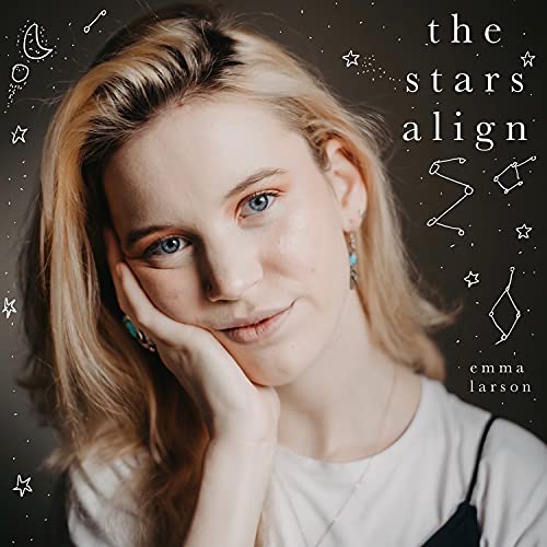 Amazon Music - Emma LarsonのThe Stars Align - Amazon.co.jp
