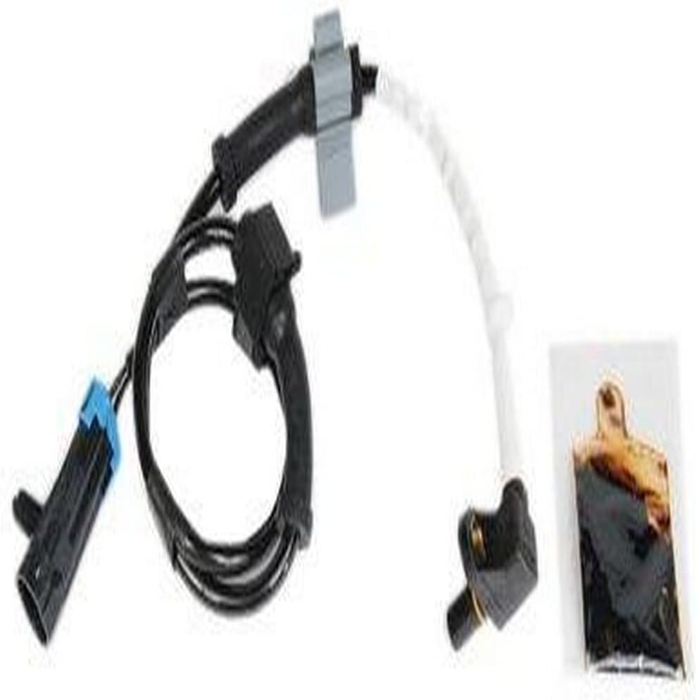 Amazon.com: ACDelco GM Original Equipment 15921849 Front Wheel Speed ...