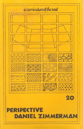 Perspective: ZIMMERMAN, Daniel.: Amazon.com: Books