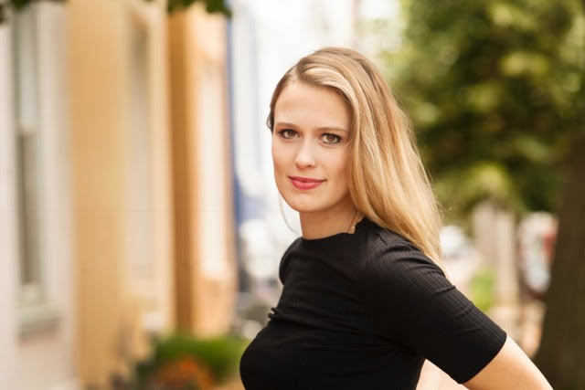 Amazon.com: Elizabeth Flock: books, biography, latest update