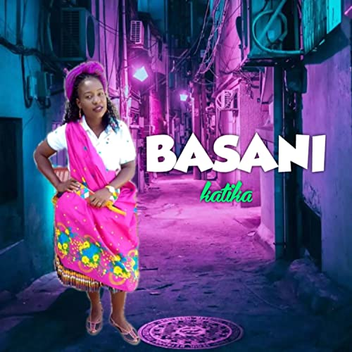 Écouter Katika par Basani sur Amazon Music Unlimited