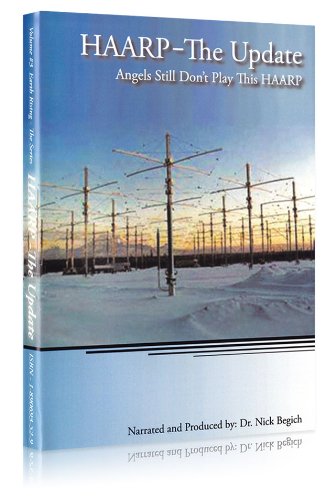 Amazon.com: HAARP - The Update: Angels Still Don't Play This HAARP ...