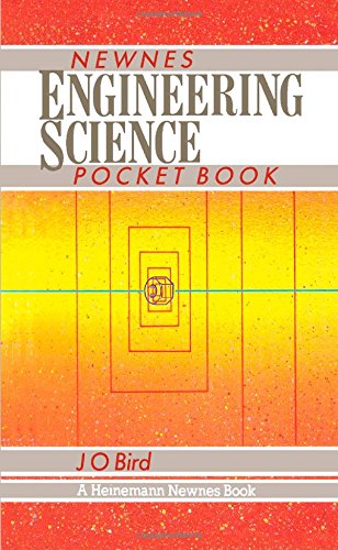 Newnes Engin Sci Pkt Bk (Pocket Book): Bird, J. O.: 9780434901548 ...