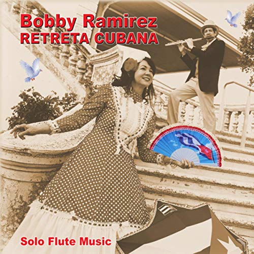 Play Retreta Cubana by Bobby Ramirez on Amazon Music