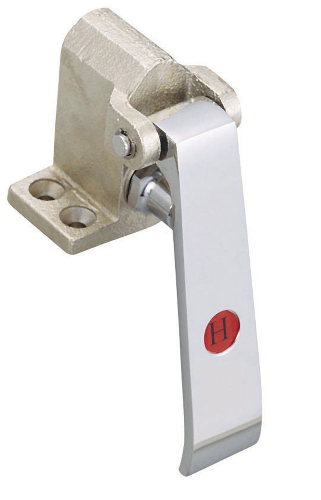 BK Resources Single Pedal Knee Faucet Control Valve - Amazon.com
