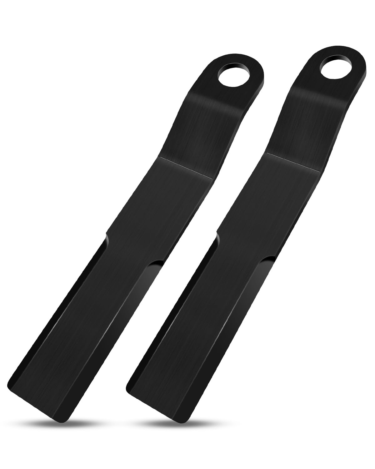 Amazon.com : HUQUZN Heavy Duty Steel Rotary Cutter Blades Fit for ...