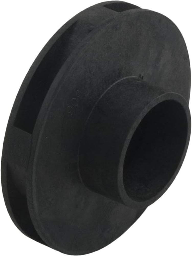 Amazon.com: Jovraluxe Pump Impeller 355074 for Pentair Superflo and Sta ...