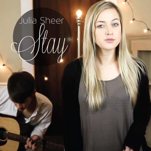 Play Stay by Julia Sheer on Amazon Music