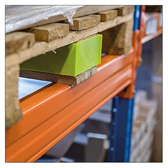 Pallet Clip for the Midfoot of the Pallet Narrow Side/Pallet Clips ...