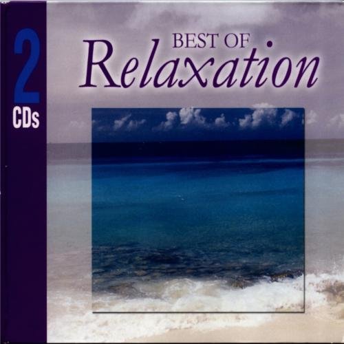 Amazon.com: Best Of Relaxation: CDs & Vinyl