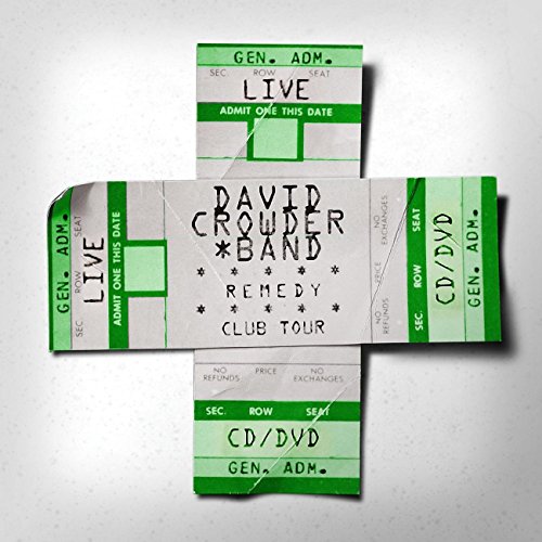 Play Remedy Club Tour Edition by David Crowder Band on Amazon Music