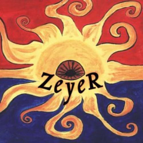 Zeyer - Zeyer - Amazon.com Music