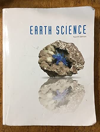 Earth Science Student Text Grade 8 4th Edition: Bob Jones University ...