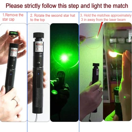 The 30 Best Laser Pointers For TV Screen of 2025 [Verified] - Cherry Picks