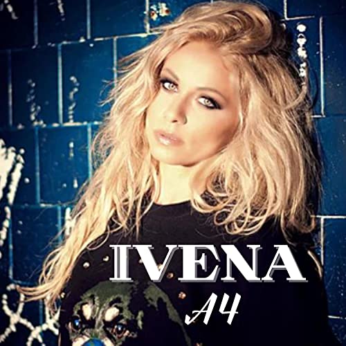 A4 by Ivena on Amazon Music - Amazon.com