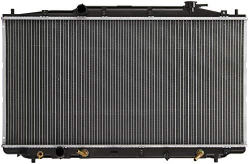 Amazon.com: Spectra Premium CU716 Complete Radiator : Automotive
