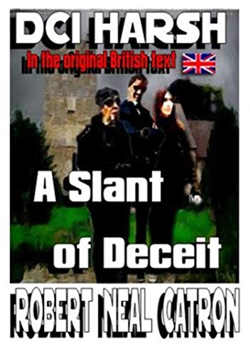 DCI HARSH A Slant of Deceit (DCI HARSG Book 6) - Kindle edition by ...