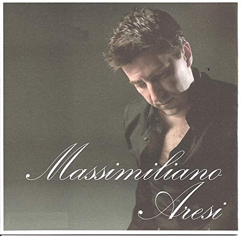 Amazon MusicでMassimiliano AresiのMassimiliano Aresiを再生する