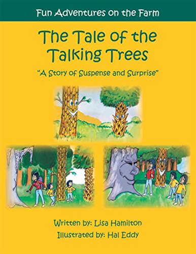 Amazon | The Tale of the Talking Trees: The Tale of the Talking Trees ...