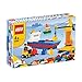 LEGO Bausteine Hafen 6186 - Steine, Bauplatten & Zubehör: Amazon.de ...