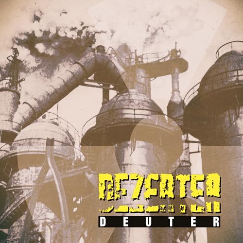 Play Deuter by Dezerter on Amazon Music Unlimited
