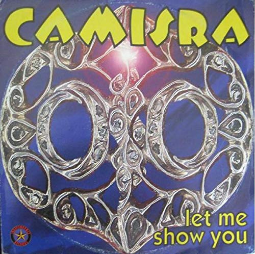 Let Me Show You [Vinyl LP]: Amazon.de: Musik-CDs & Vinyl
