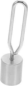 Amazon.com : STOBAZA Rotisserie Counterweight BBQ Grilling Tools Heavy ...