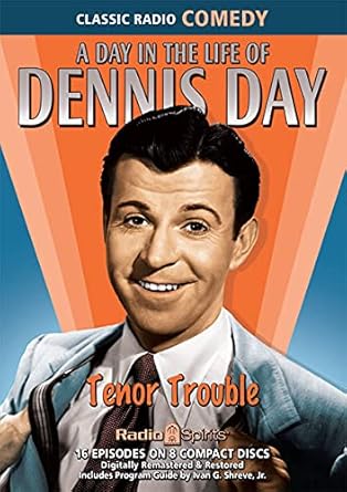 Dennis Day | Amazon.com.br