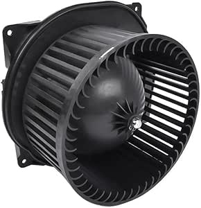 Amazon.com: A/C Heater Blower Motor Compatible With Freightliner FL50 ...