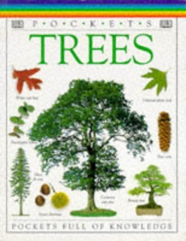 Pockets Trees (DK Pocket Guide) : DK: Amazon.in: Books