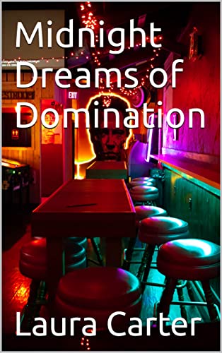 Midnight Dreams of Domination - Kindle edition by Carter, Laura ...