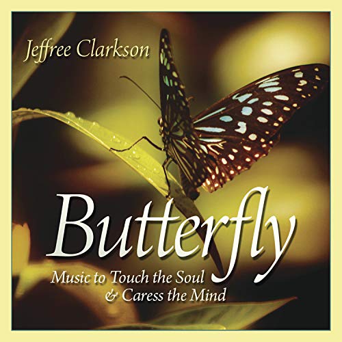 Butterfly: Music to Touch the Soul & Caress the Mind | Amazon.com.br