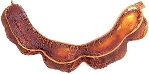 Peeled Sour Tamarind - Packed in 200g sachets - Expertly sourced by My ...
