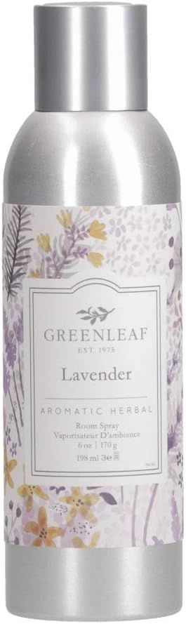 Amazon.com: Greenleaf Gifts Room Spray-Lavender : Everything Else