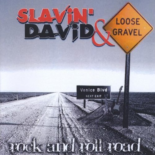 Amazon.com: Rock n Roll Road : Slavin David & Loose Gravel: Digital Music