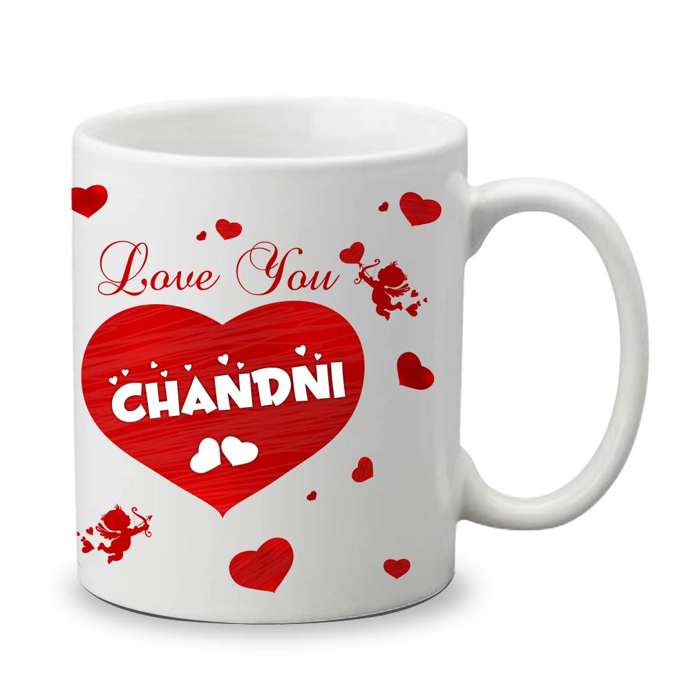 Chandni Name