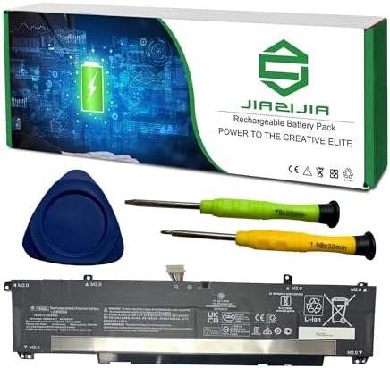 Amazon.com: DGFTB WK04XL 70.07Wh Laptop Battery for HP Victus 16-e 16-d ...