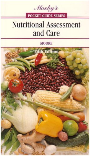 Pocket Guide to Nutritional Assessment and Care (Nursing Pocket Guides ...