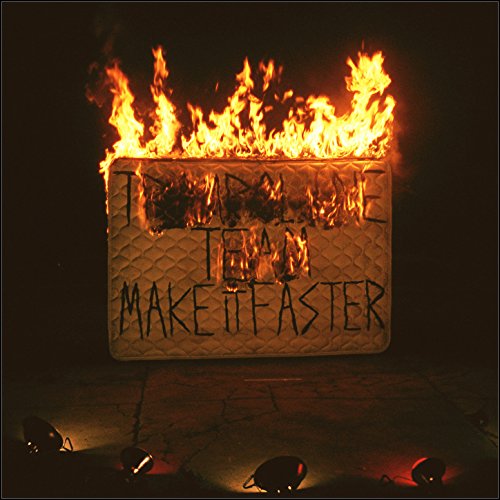 Amazon.com: Make It Faster [Explicit] : Trampoline Team: Digital Music