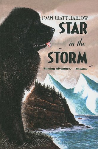 Star in the Storm : Joan Hiatt Harlow: Amazon.in: Books