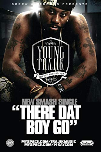 There Dat Boy Go by Young Trajik on Amazon Music - Amazon.com