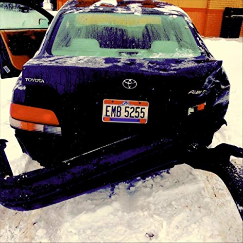 Play Heavy by Miranova on Amazon Music