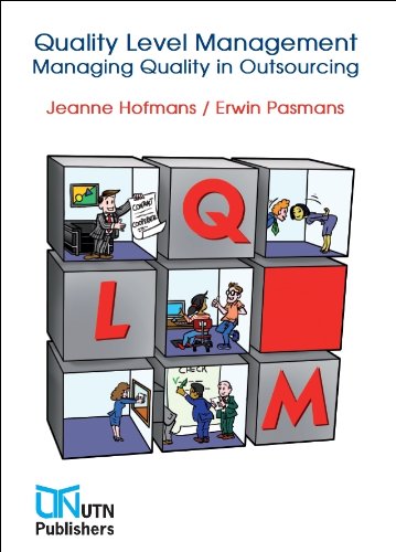 Amazon | Quality Level Management: Managing Quality in Outsourcing ...