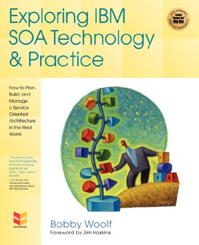 Exploring IBM Soa Technology & Practice: How to Plan, Build, and Manage ...